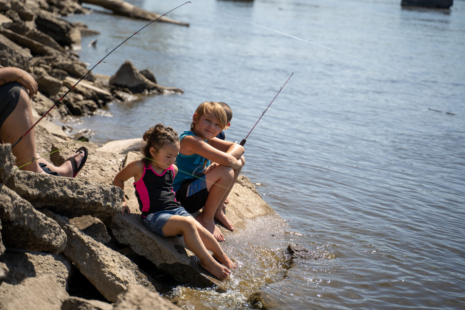 Outdoors | Discover Dixon