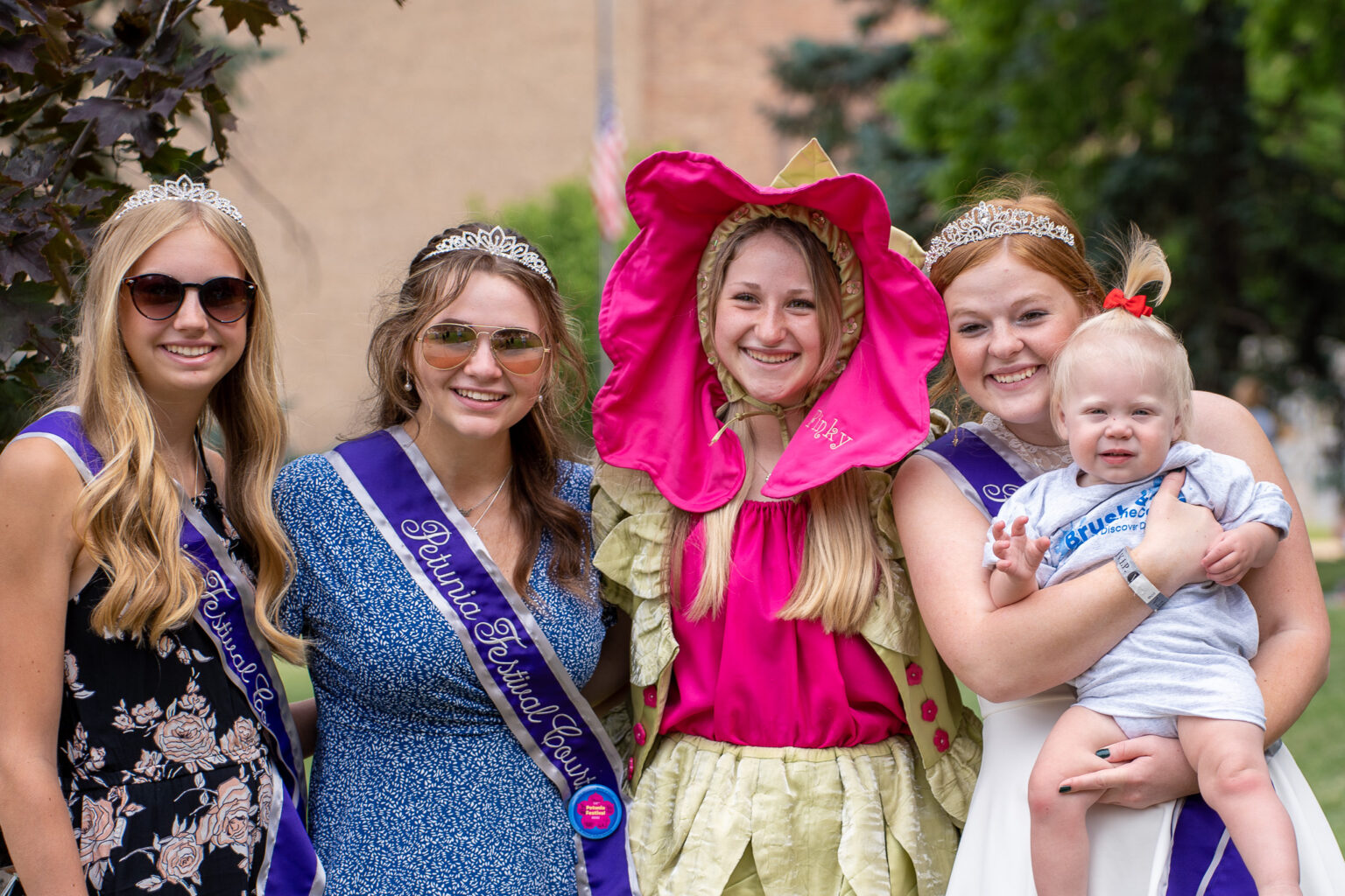 Get Involved | Discover Dixon