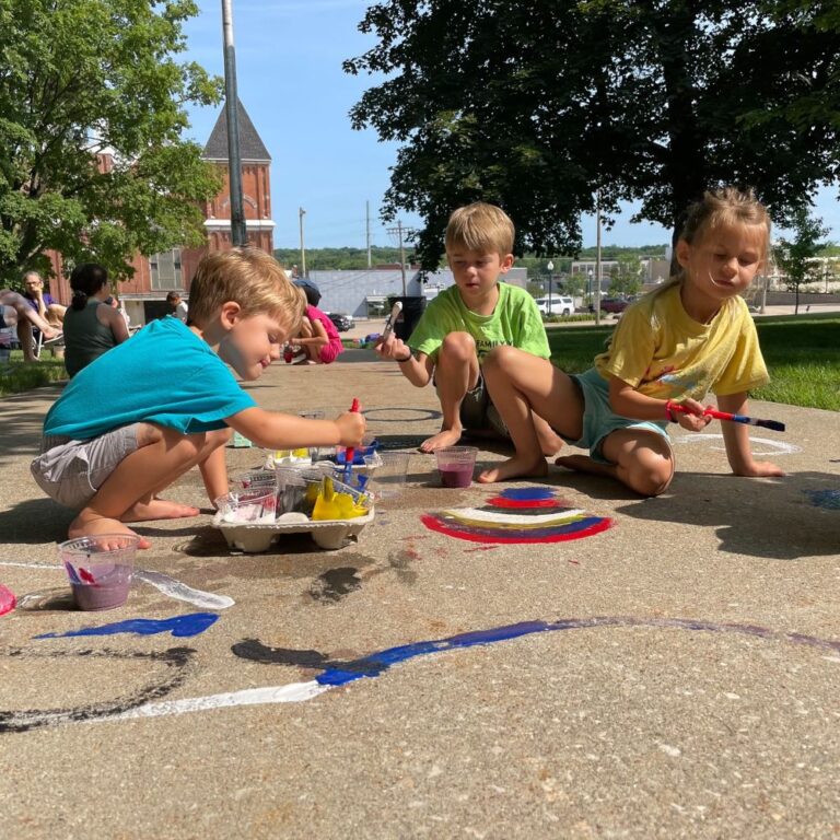 Childcare | Discover Dixon