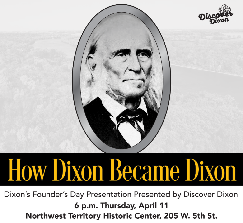 Founder’s Day | Discover Dixon