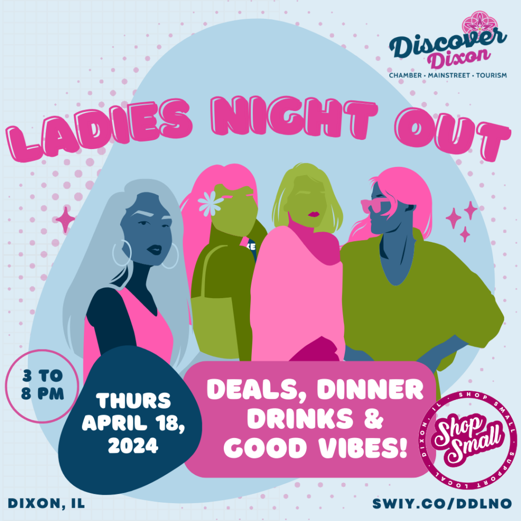 Ladies Night Out