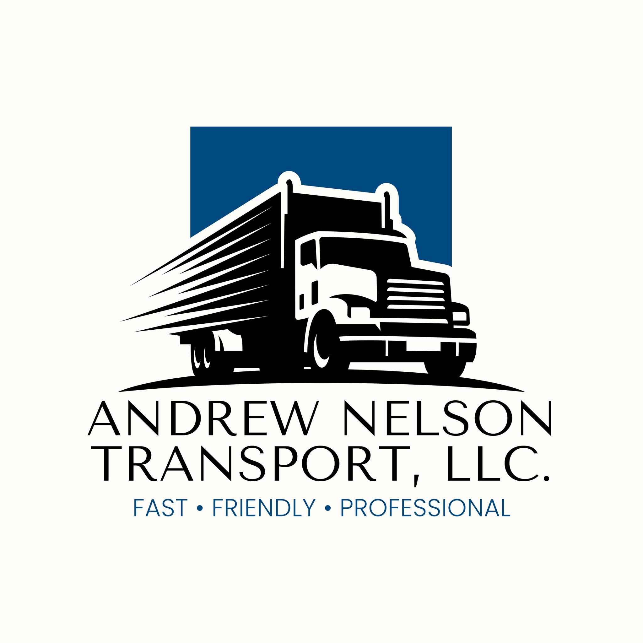Andrew Nelson Transport, LLC | Discover Dixon