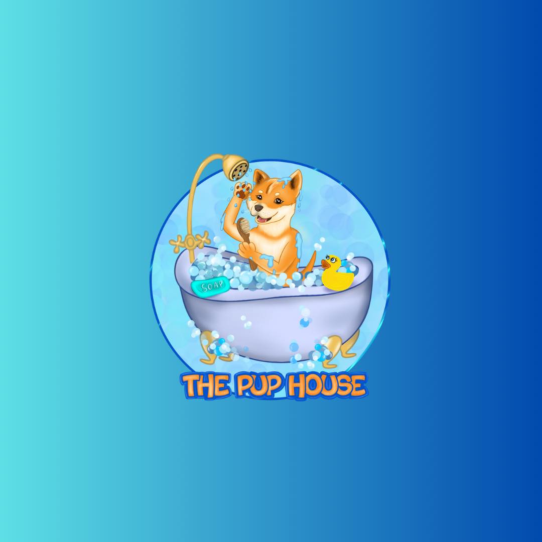 The Pup House, LLC | Discover Dixon