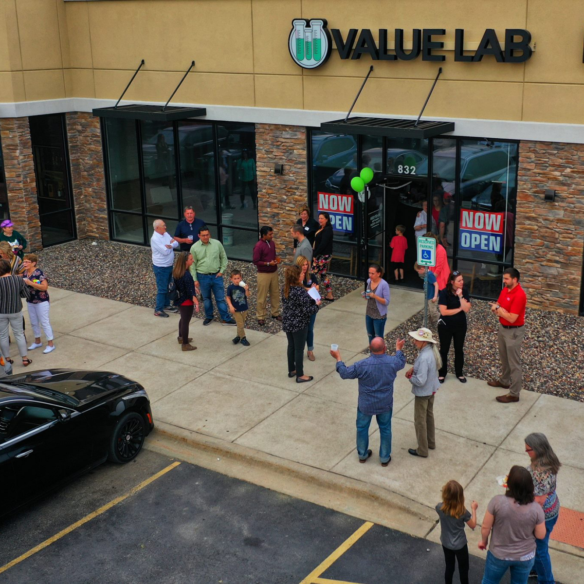 Health Care | Discover Dixon