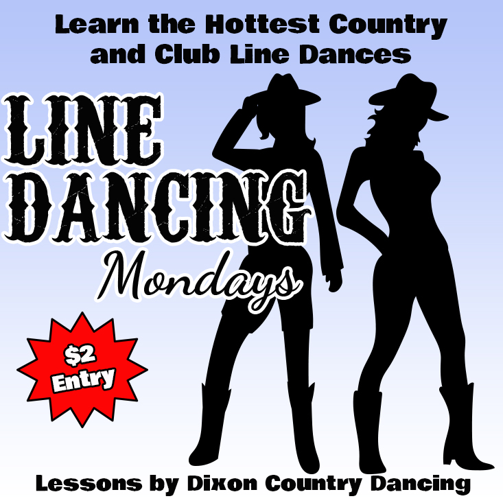 Community Calendar | Discover Dixon