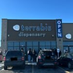 Terrabis | Discover Dixon