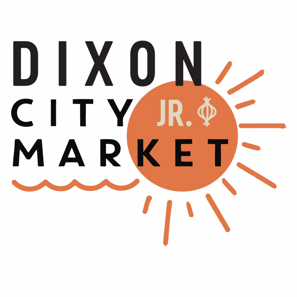 Dixon City Market Jr. | Discover Dixon