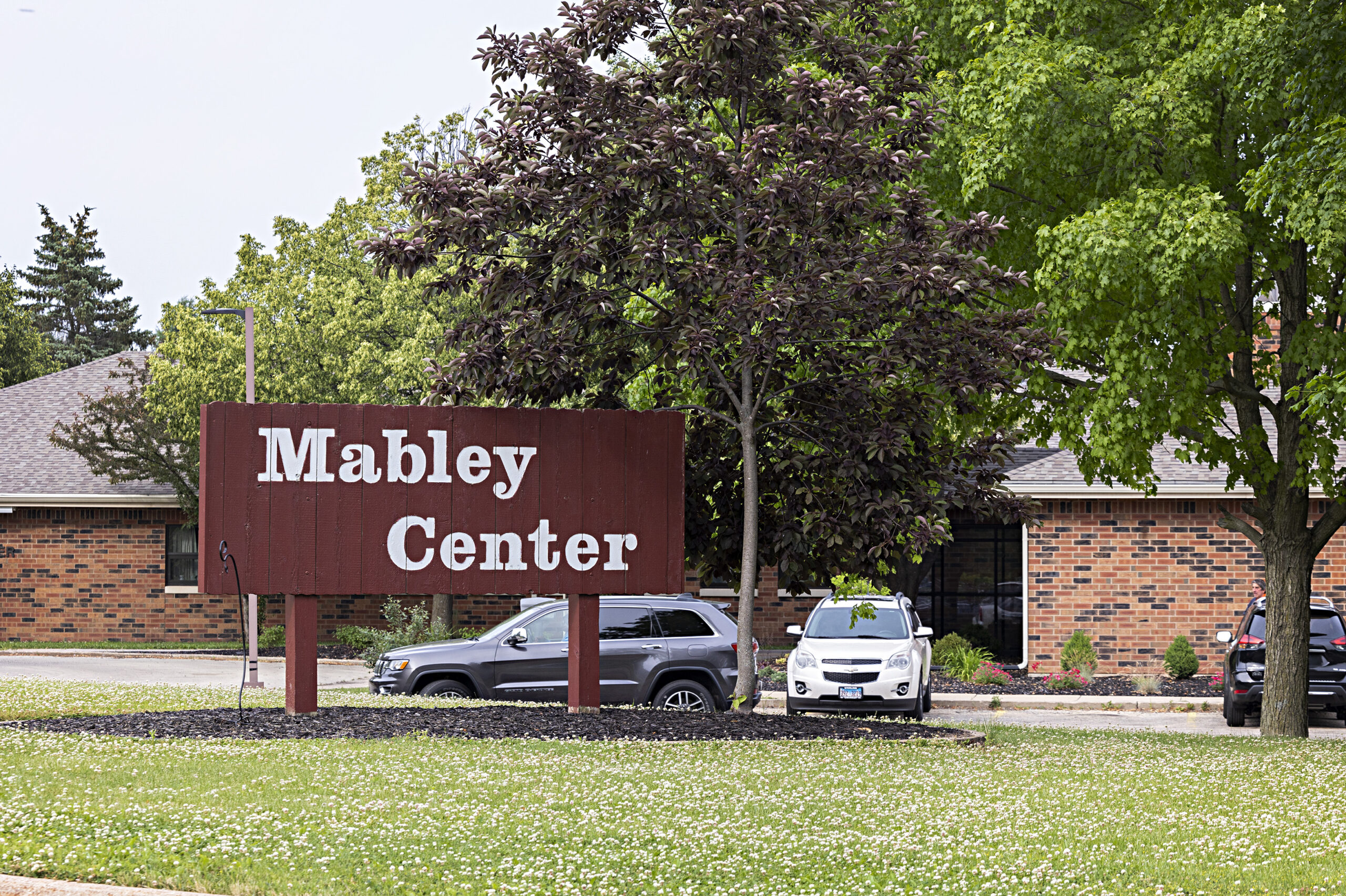 Mabley Developmental Center - Discover Dixon