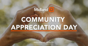 Midland's Community Appreciation Day - Discover Dixon