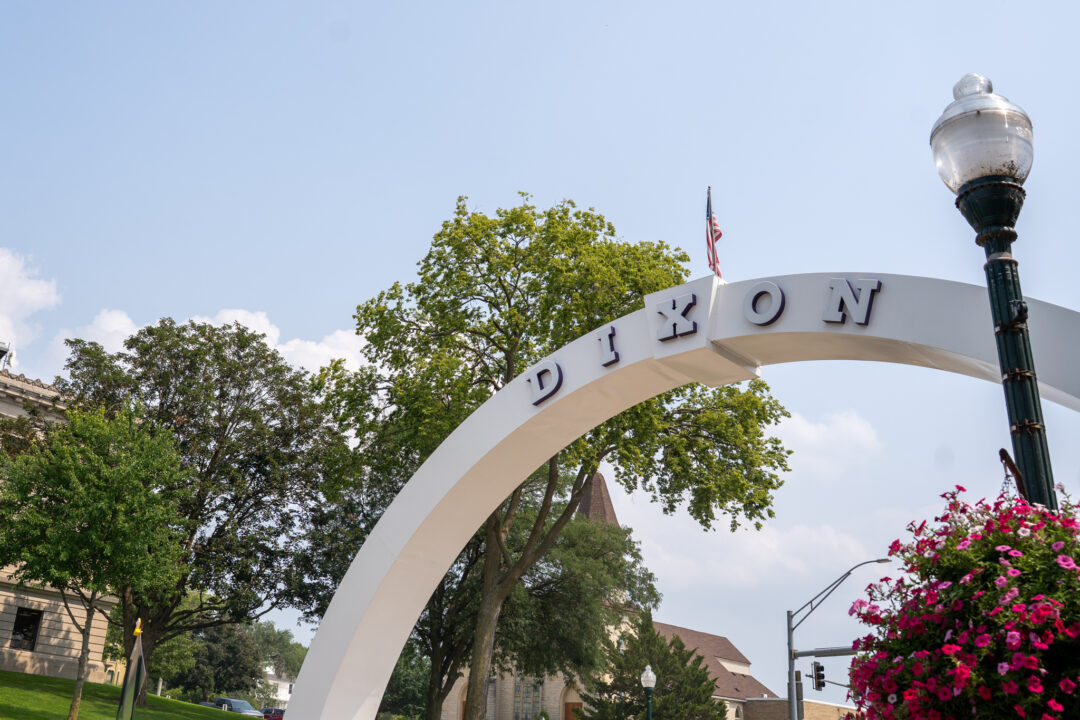DCCMS Ambassador Scholarship - Discover Dixon
